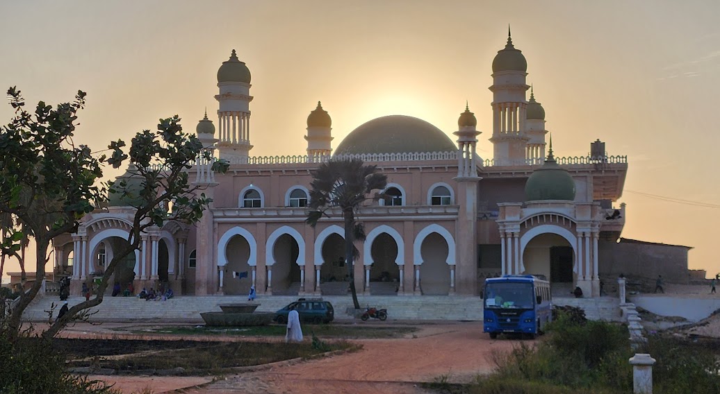 Senegal & Gambia – 11 Centuries of Islamic Civilisation – Islamic Travels