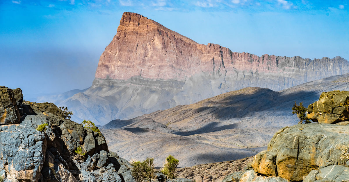 Oman – Exploring the Jewels of Southeast Arabia – Islamic Travels